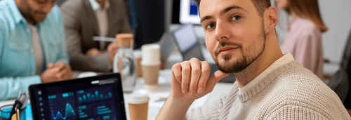 Crazy Imagine Software | Cómo Ayuda a una Startup Node.js y MongoDB