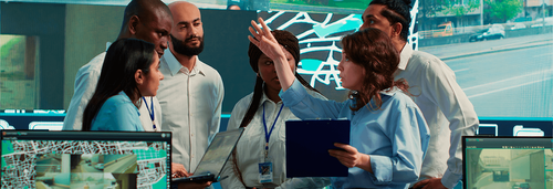 Crazy Imagine Software | Trends in Software Development that are Changing the Industry