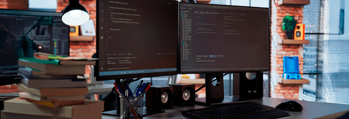 Crazy Imagine Software | Top 7 Frameworks para Desarrolladores Web en ...