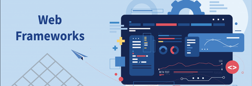 Crazy Imagine Software | Introduction to web frameworks