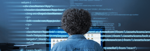 Crazy Imagine Software | Low-code and no-code: the end of traditional ...